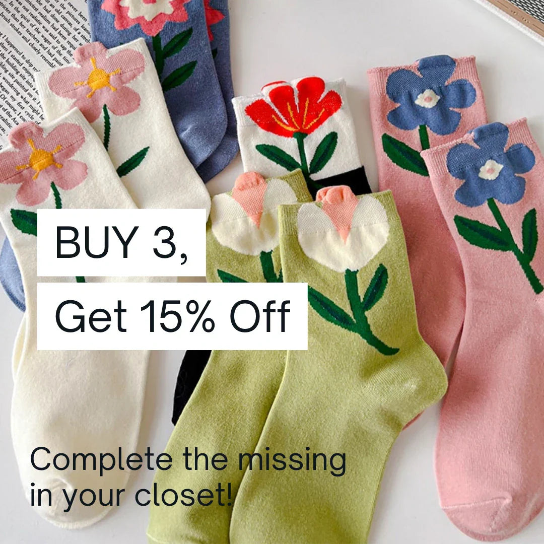 Socks – Try Modest Limited