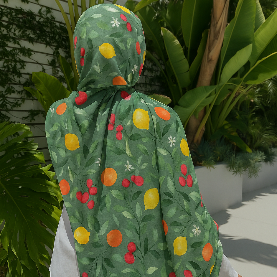 Your Go-To for Hijabs & Modest Clothing – Try Modest Limited