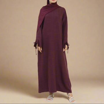 Your Go-To for Hijabs & Modest Clothing – Try Modest Limited