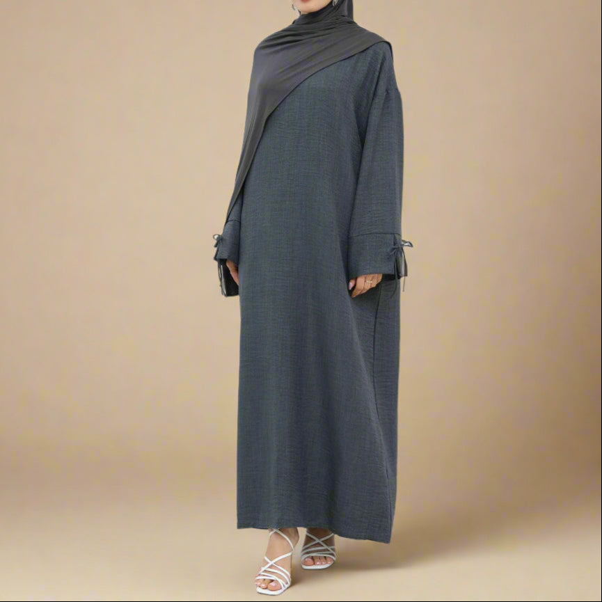 Your Go-To for Hijabs & Modest Clothing – Try Modest Limited