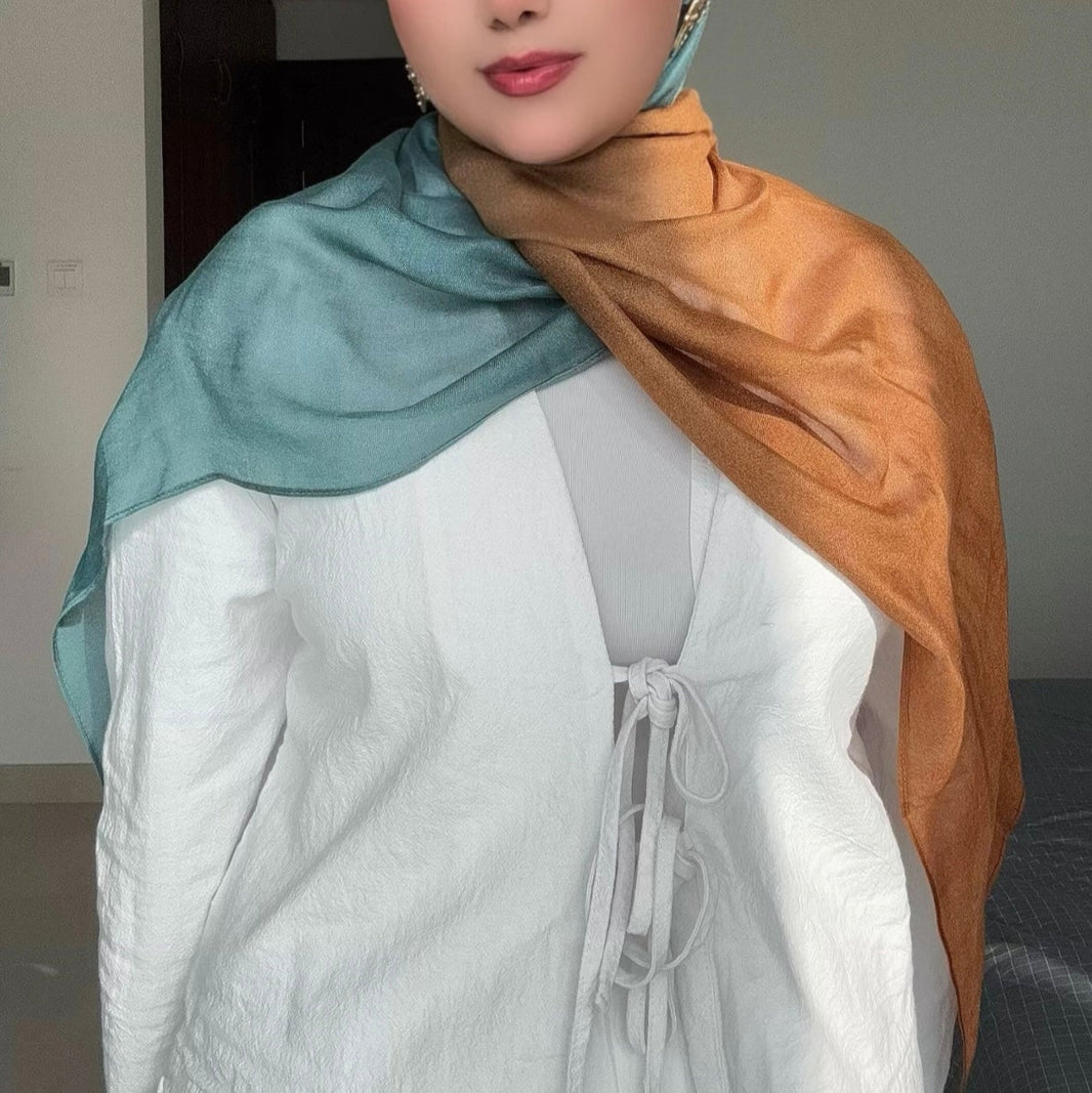 Your Go-To for Hijabs & Modest Clothing – Try Modest Limited